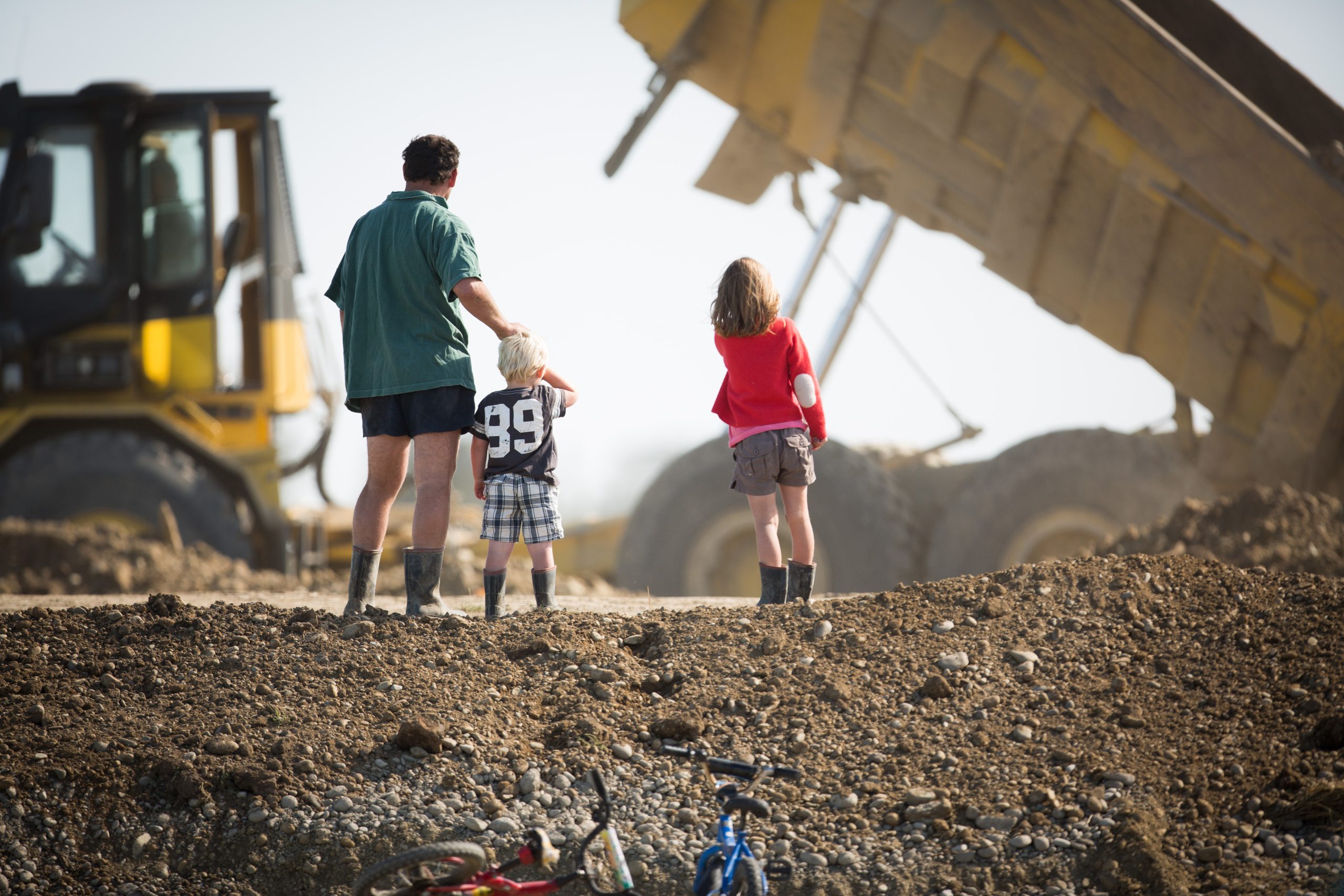 A New Zealand farming strategy - Agricultural Investments New Zealand ...