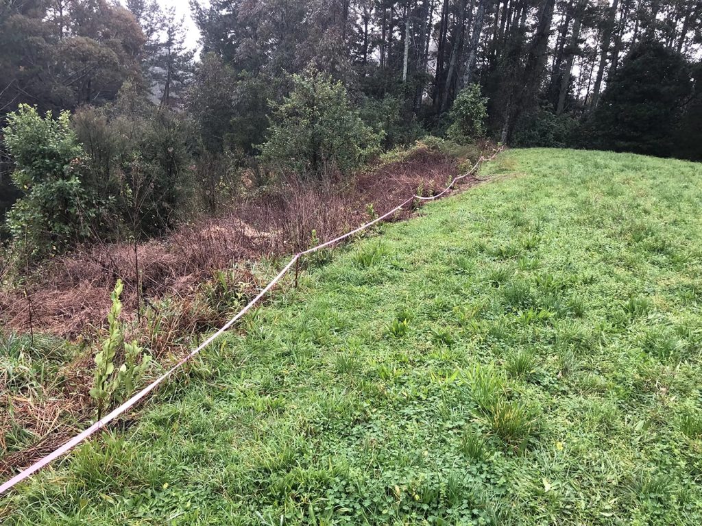 Keeping people safe on farm - Craigmore Sustainables