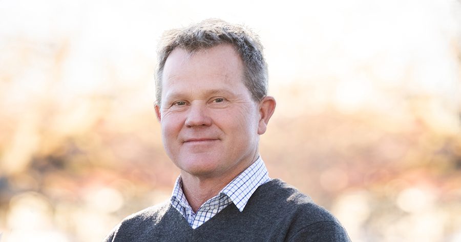 Founding director Mark Cox retires from board - Craigmore Sustainables