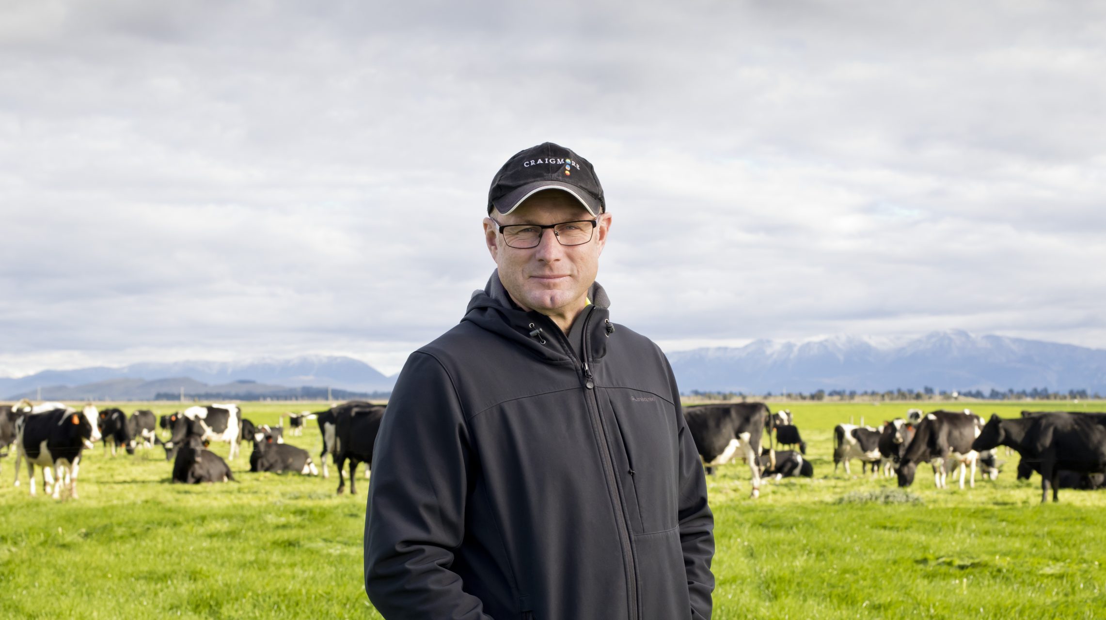 Investing in the future of farming - Craigmore Sustainables