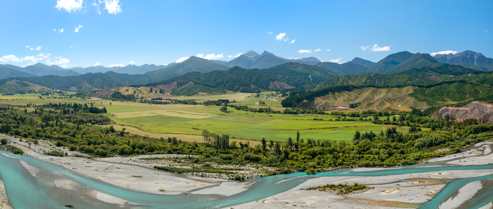 Craigmore expands grapes business to Marlborough - Craigmore Sustainables