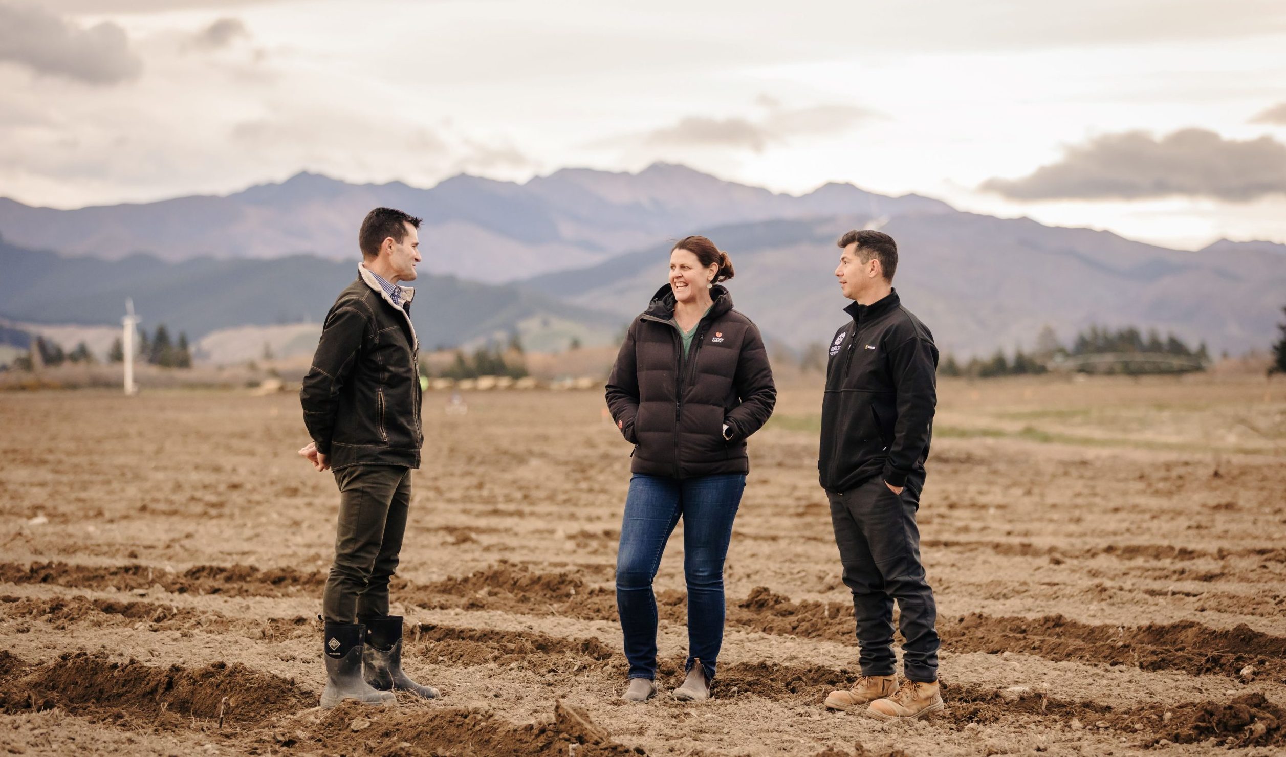 Women in Wine featuring Emma Taylor - Craigmore Sustainables